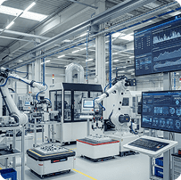 Como a Norma ISA-88 Melhora a Eficiência na Produção em Batelada - IASTECH